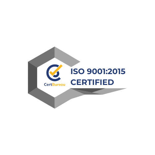 ISO 9001 - Certbureau